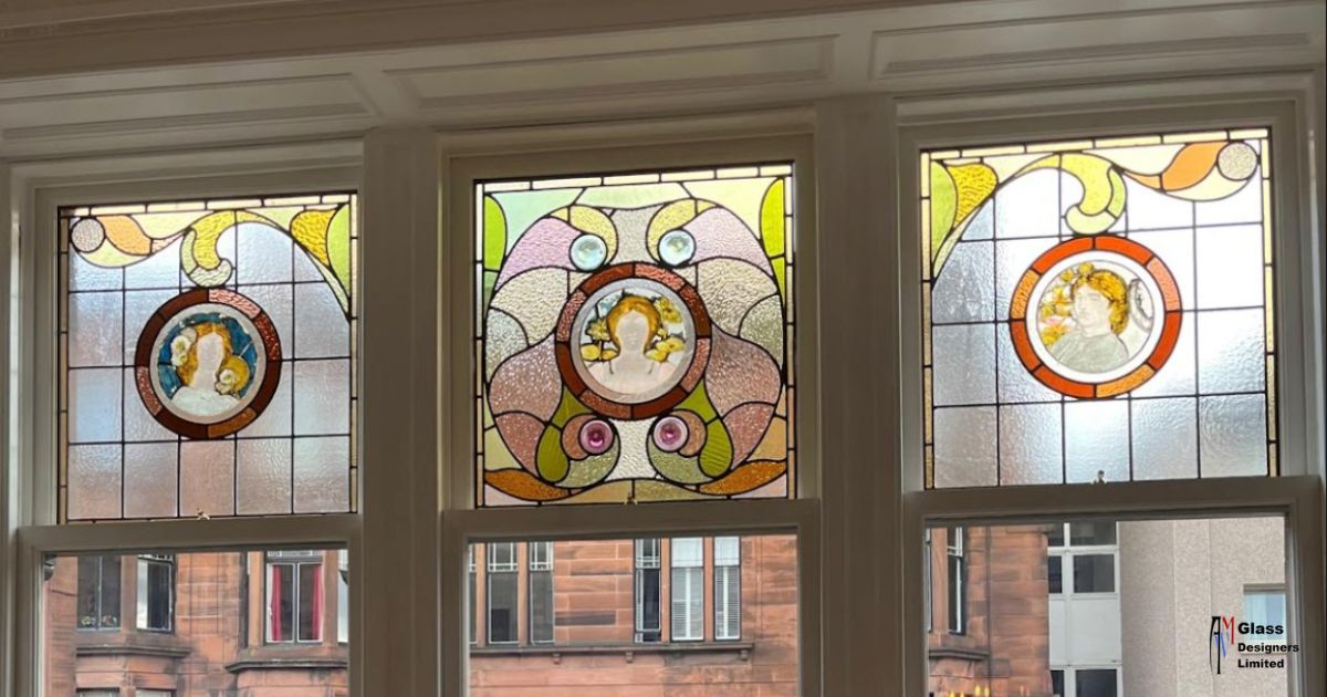 Stained Glass Repair Glasgow – A Complete Guide